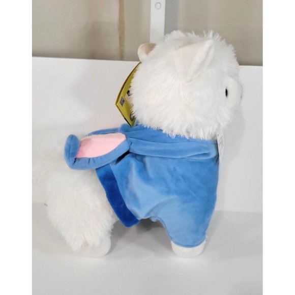 Palpaca | Toys | Pal Paca Alpaca Stuffed Animal Toy Plush Limited ...